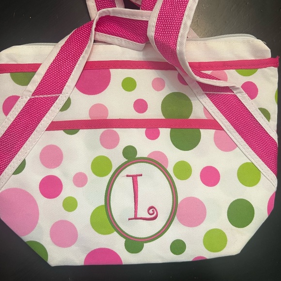thirty-one | Bags | New Thirtyone Lunch Tote | Poshmark